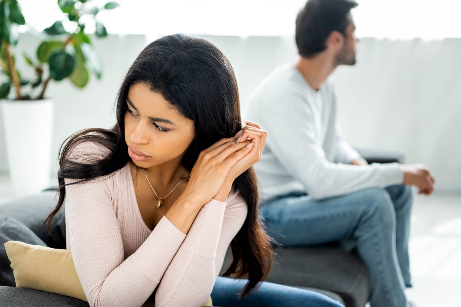 Office Spouse: Can Work Relationships Remain Professional? | Mr ...