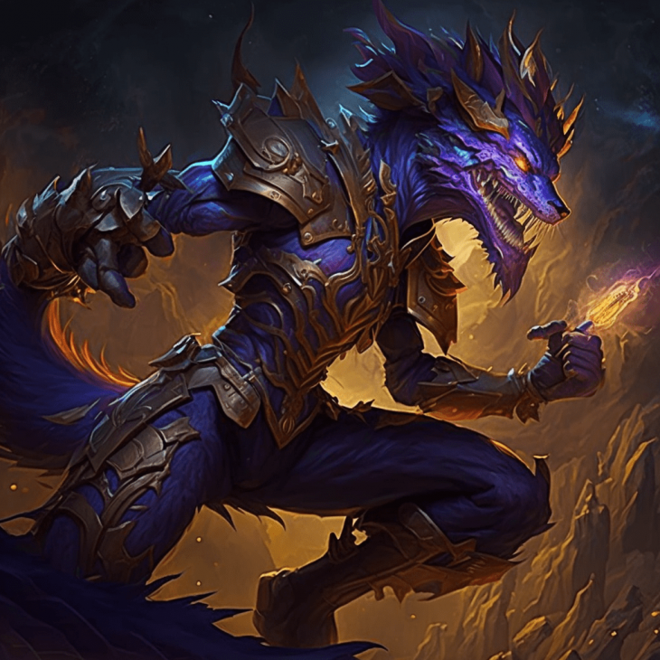 What Is League Of Legends? | Mr Handsome Face