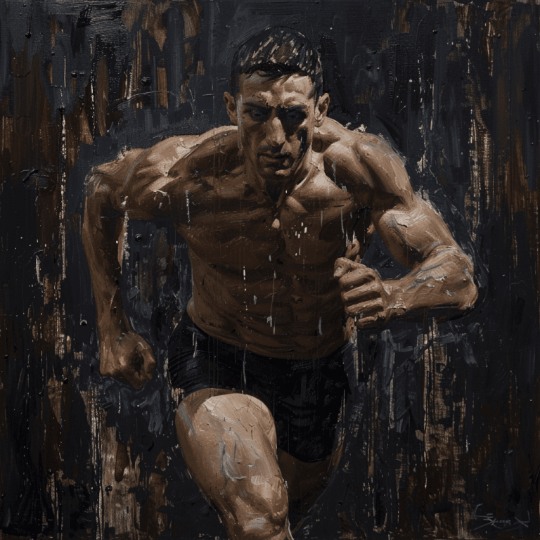 What Is Creatine? Explained | Mr Handsome Face